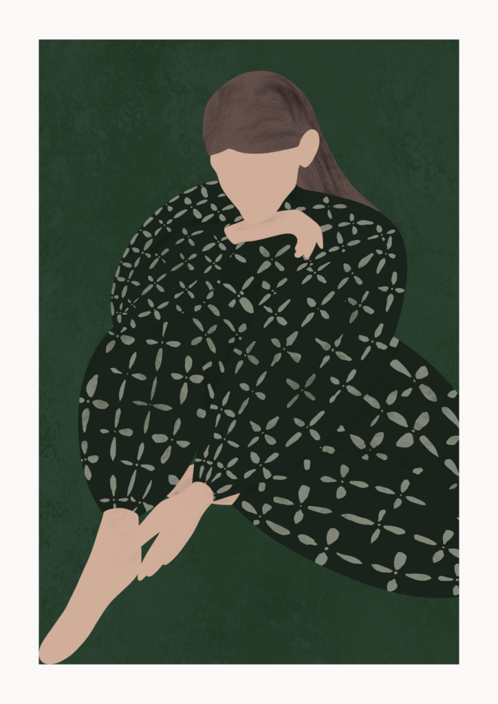 Thoughtful - ByKvist