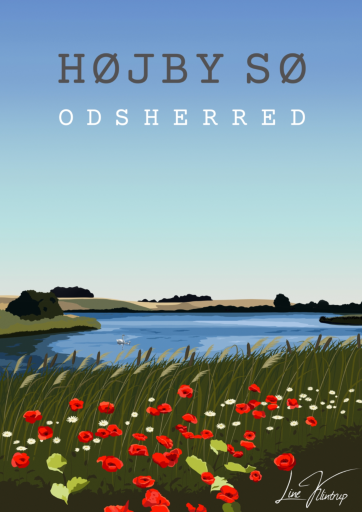 Højby Sø - ByKvist