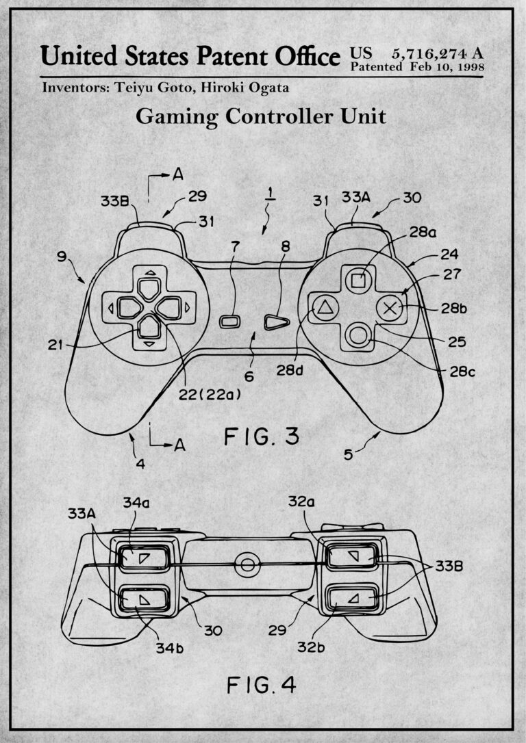 Gamer plakater Archives - ByKvist