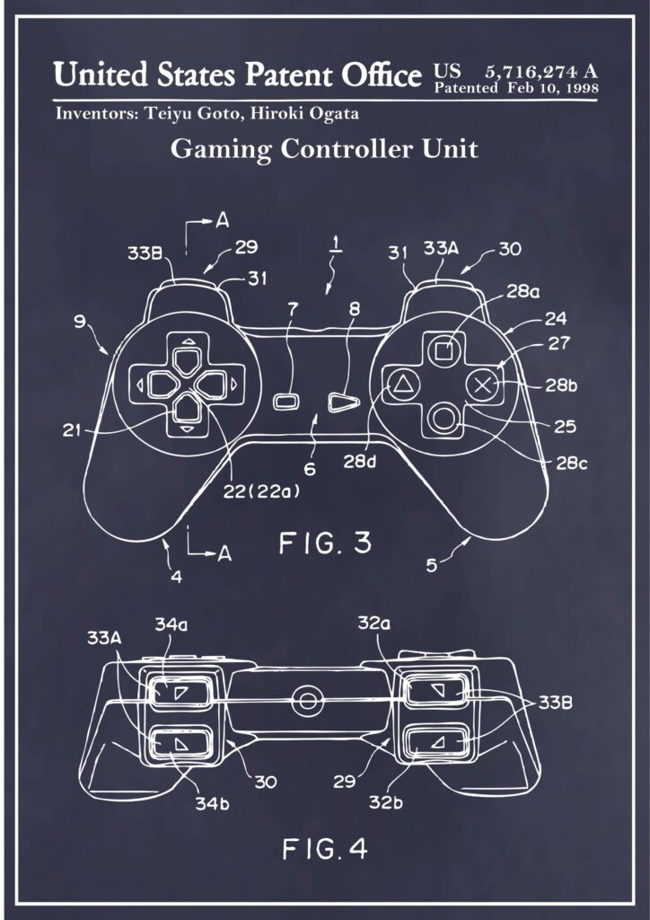 Gamer plakater Archives - ByKvist