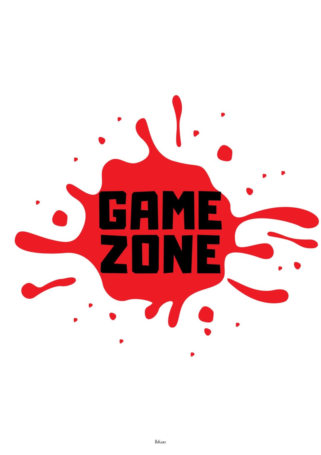 Gaming Dog - ByKvist