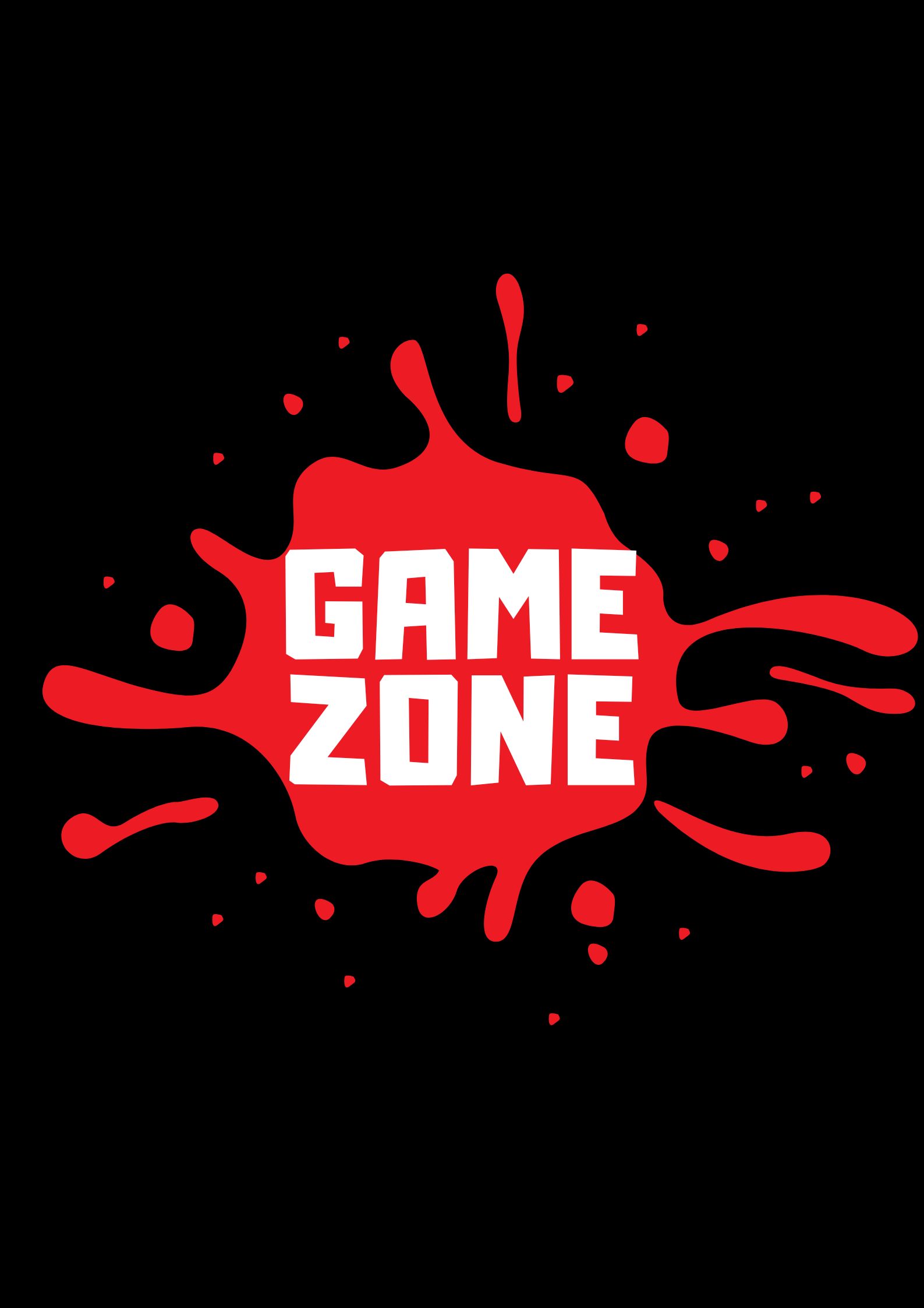 Gamer Fox No2 - ByKvist