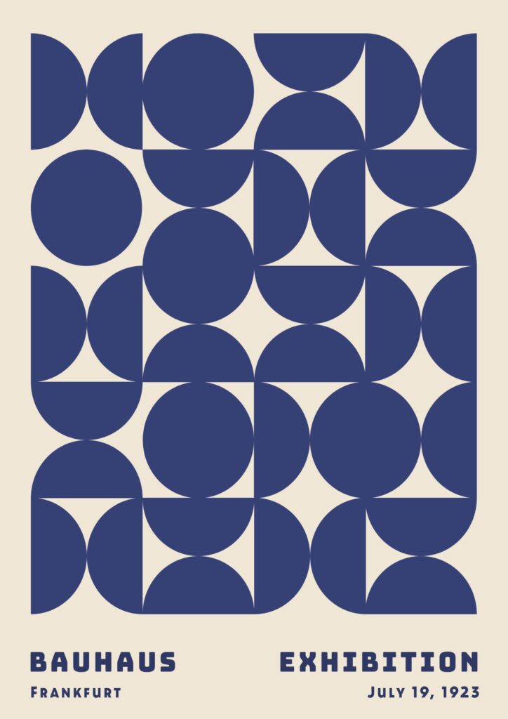 Bauhaus No7 - ByKvist