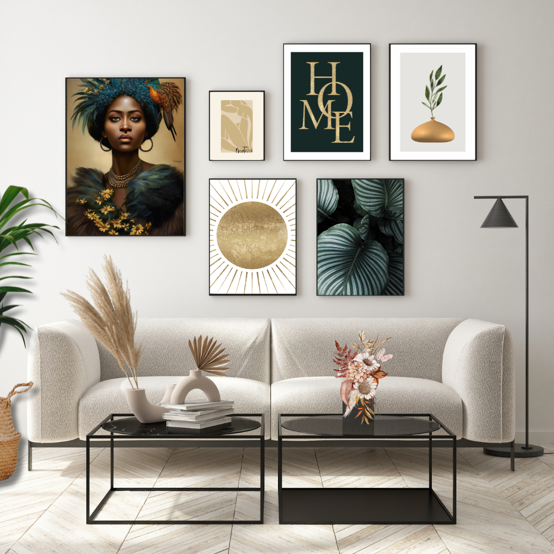 Woman nude/sand - ByKvist