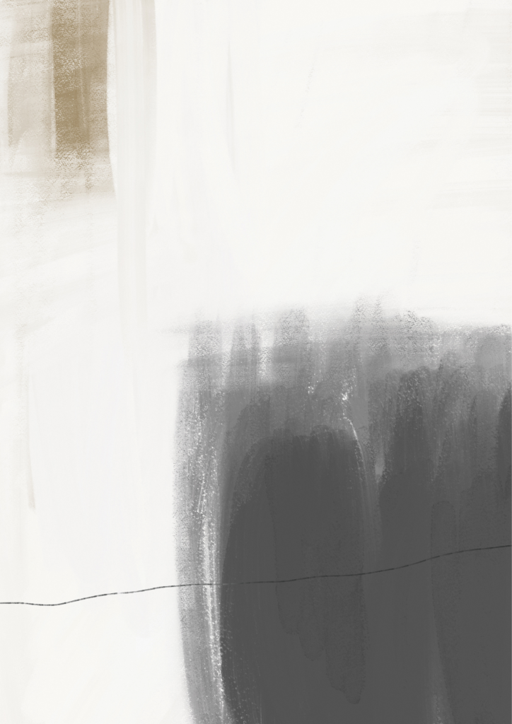 Nordic print No1 - ByKvist